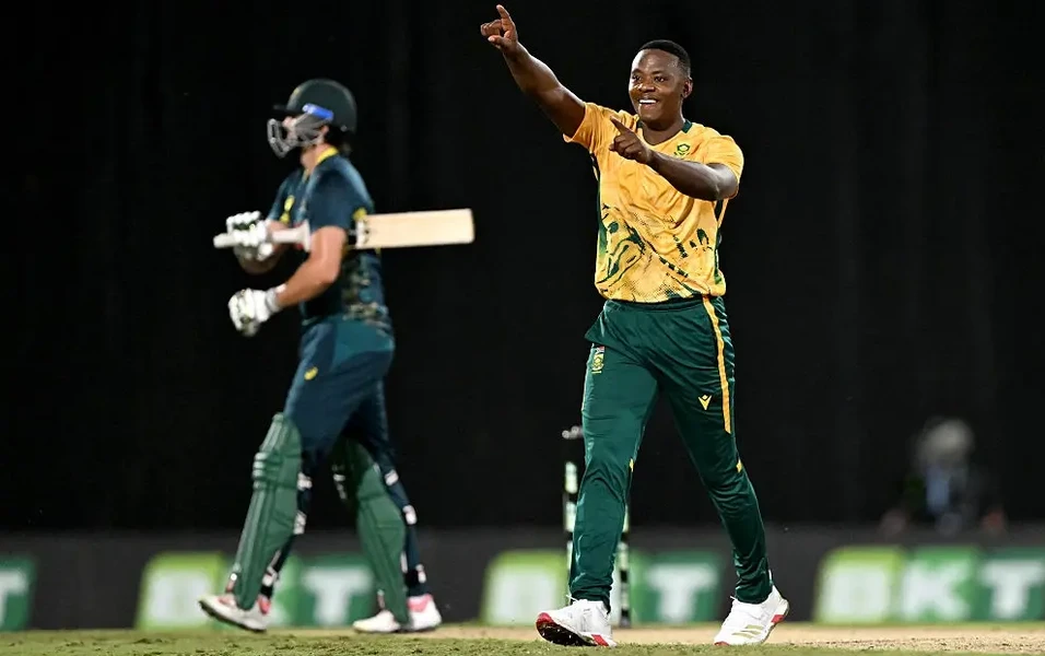 Rabada claims second IPL Purple Cap after tight race