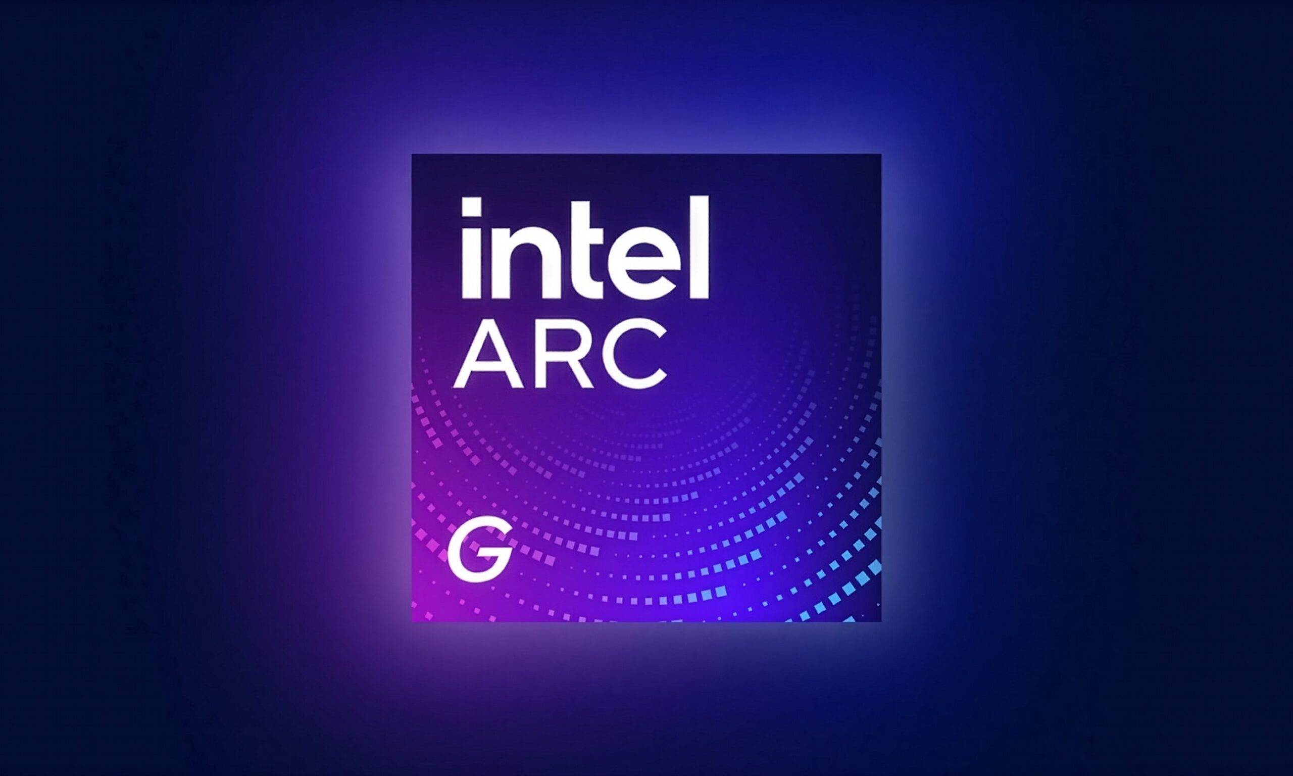 Intel reveals Arc G-series processors, hoping it will power your next ...