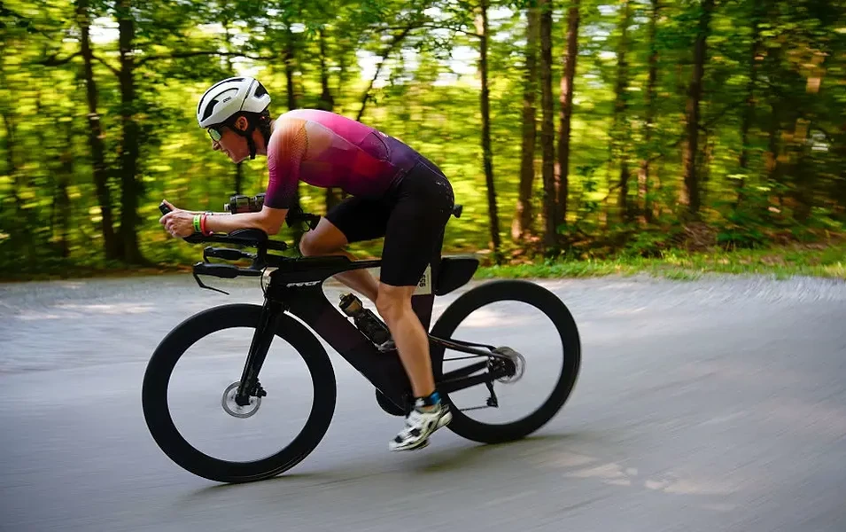 Cycling smarter for lasting endurance gains