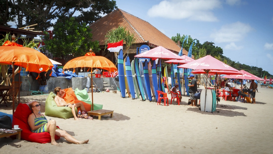 Why Seminyak is Bali’s sweet spot for travelers