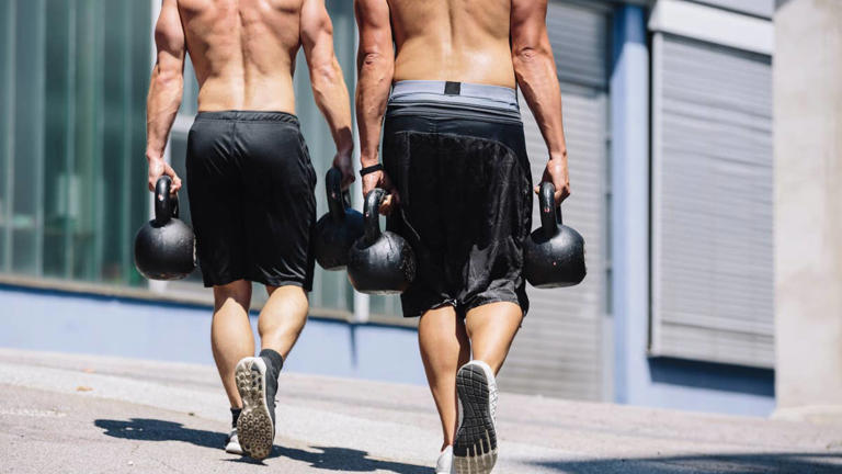 Farmer carries: The most underrated full body exercise for strength and ...