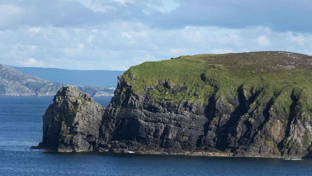 Donegal road trip dreams along the Wild Atlantic Way
