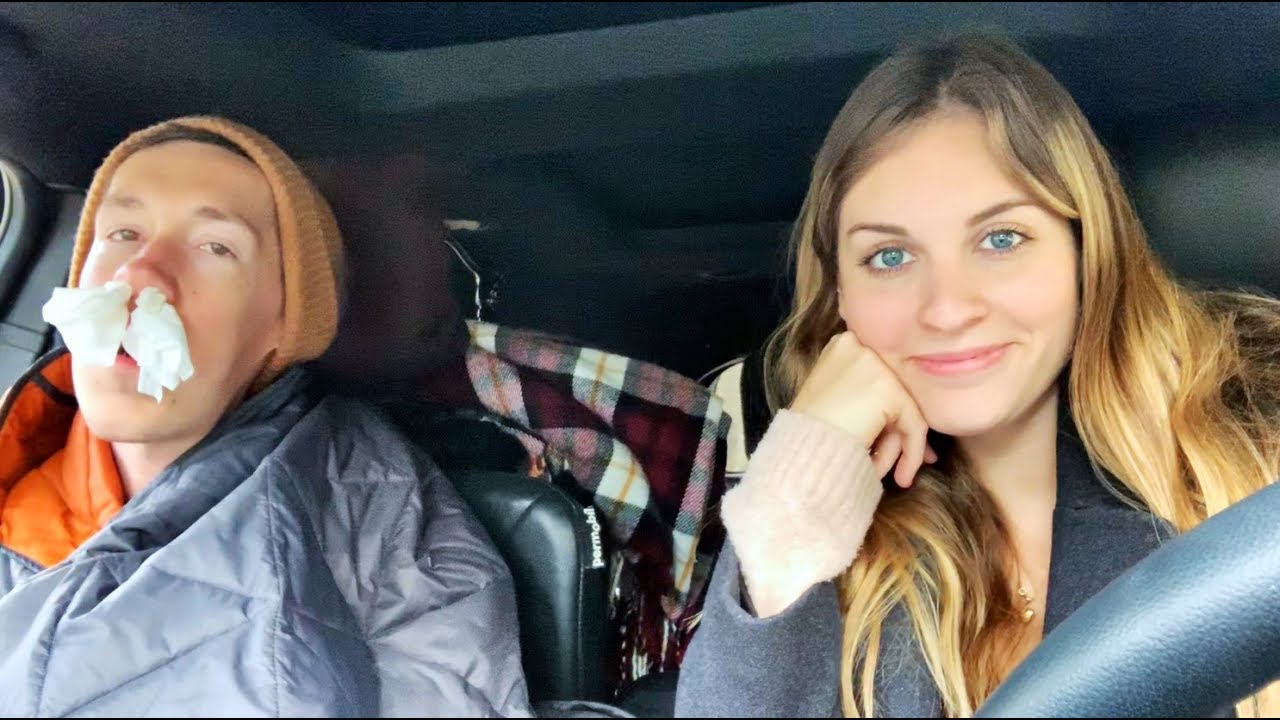 The biggest challenge we face in our relationship