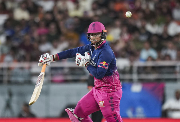 I learnt how to play in pressure situation, change my game according to ...