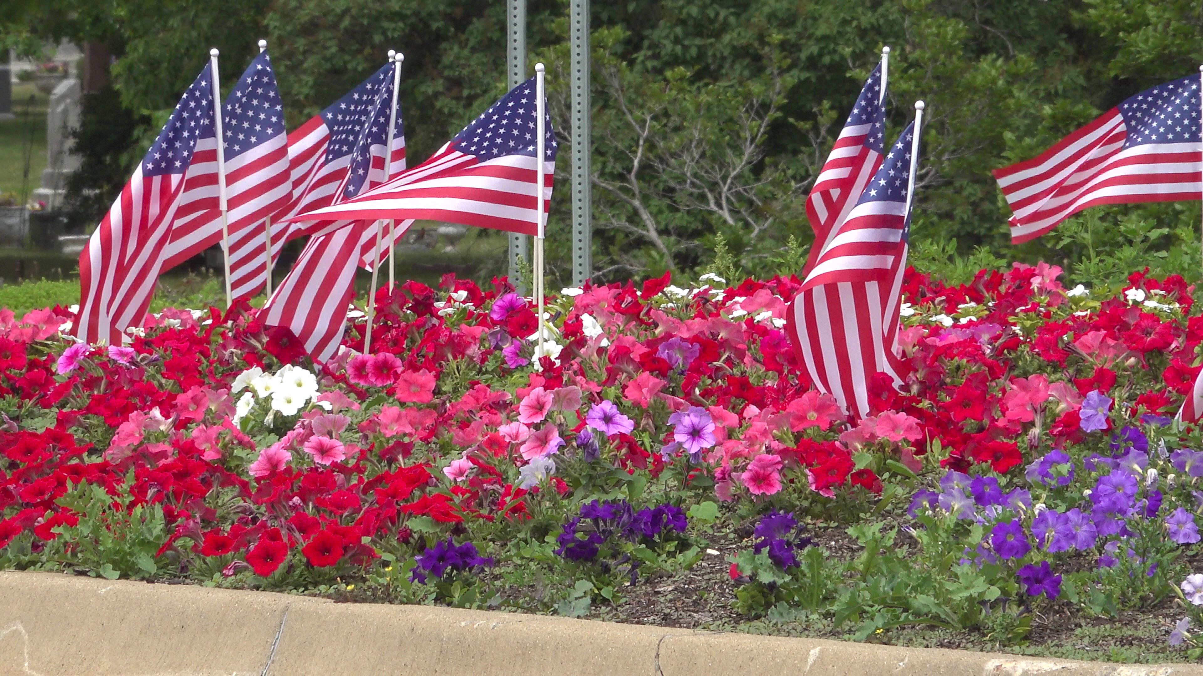 Flower Fest returns to Rockford’s North End