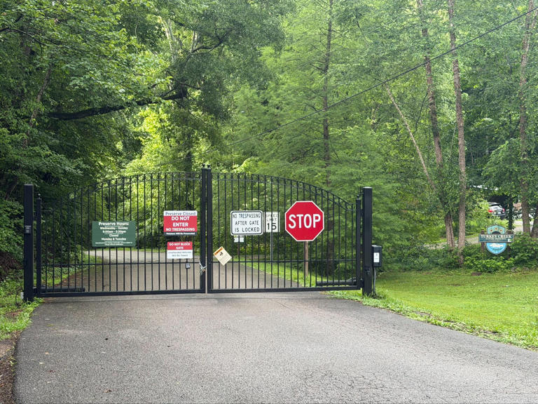 Brother, sister who drowned at Turkey Creek Nature Preserve identified