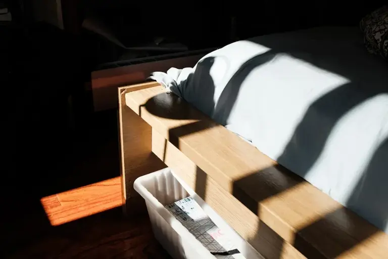 5 clever storage hacks that make tiny homes feel massive