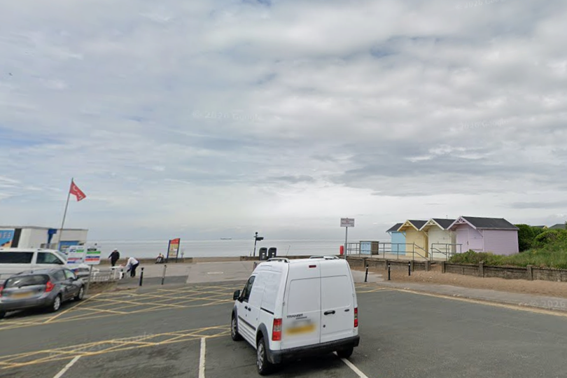 Tragedy as woman dies attempting to rescue dog at seaside beauty spot