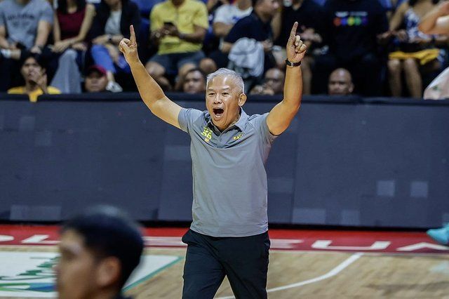 PBA: TNT coming in as underdogs against 'Gilas' Ginebra, says Chot