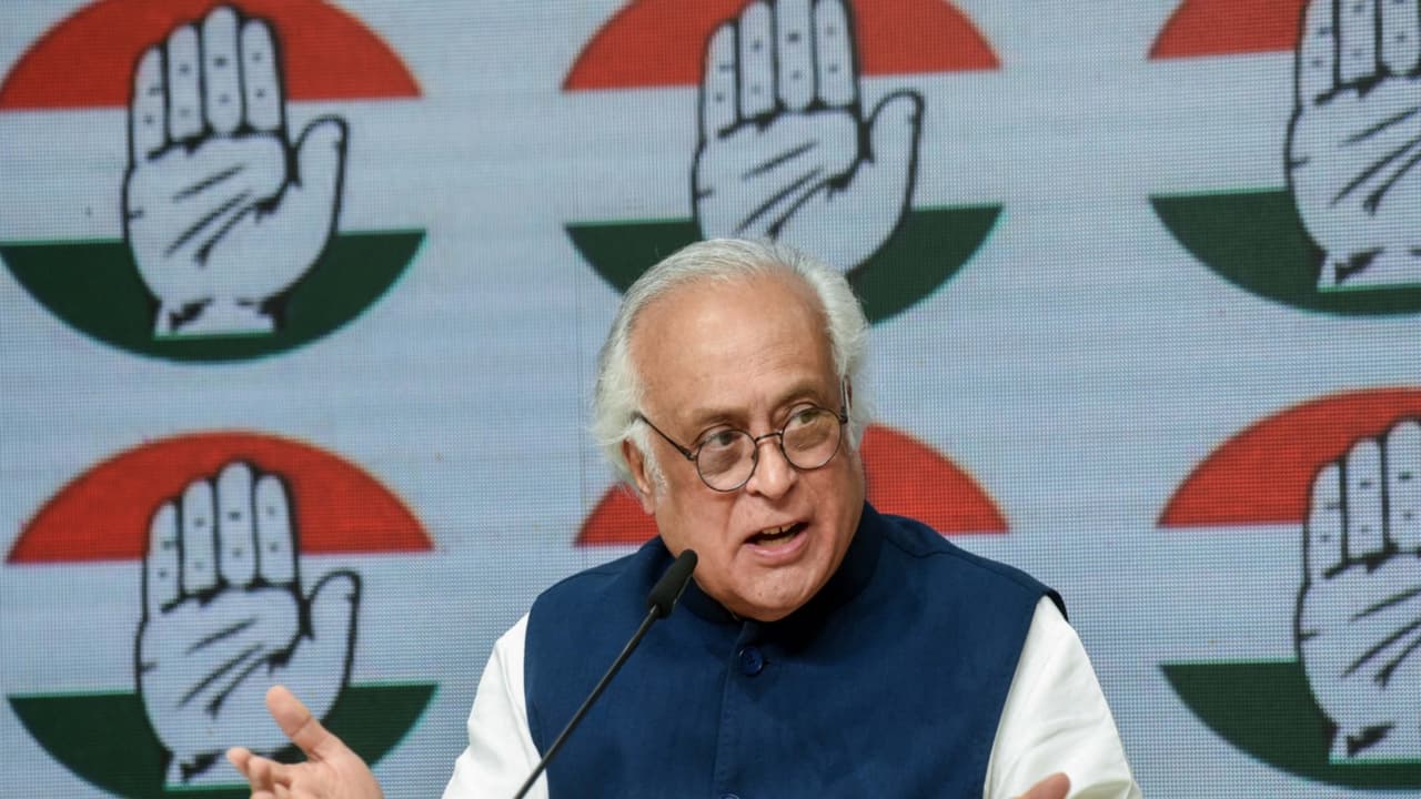 CBSE class 12 data leak: 20 lakh students' privacy at risk, says Cong
