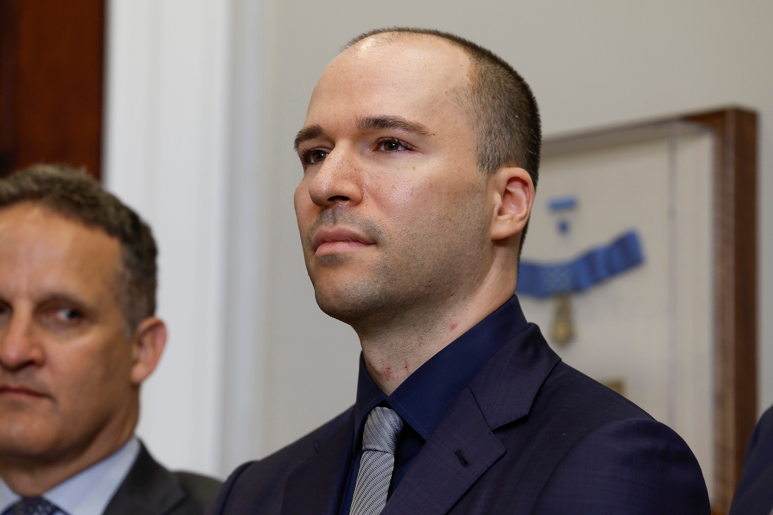 OpenAI’s Greg Brockman steps out of the shadows as IPO nears