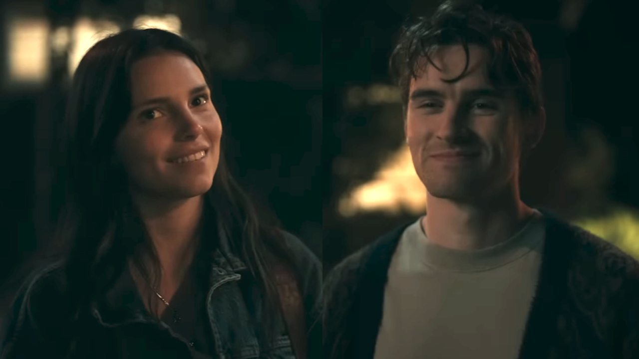 Could Bear have had a shot with Nikki in Obsession? Fans have thoughts ...