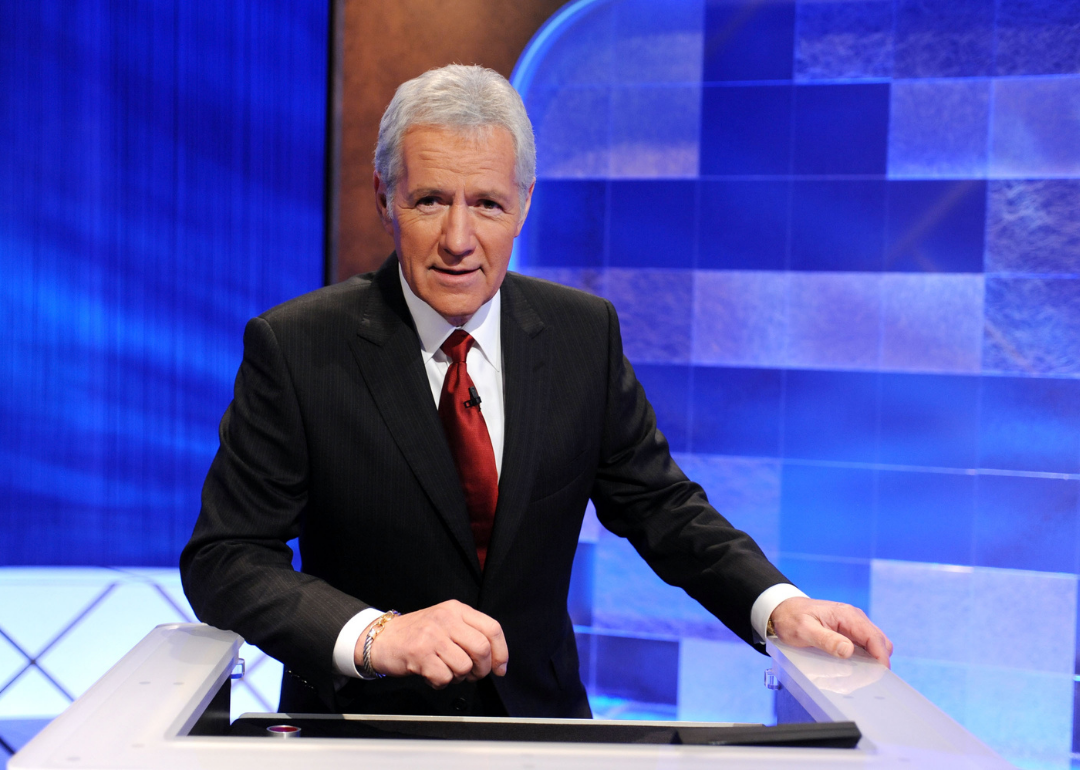 Can you solve these real 'Jeopardy!' clues about the NFL?