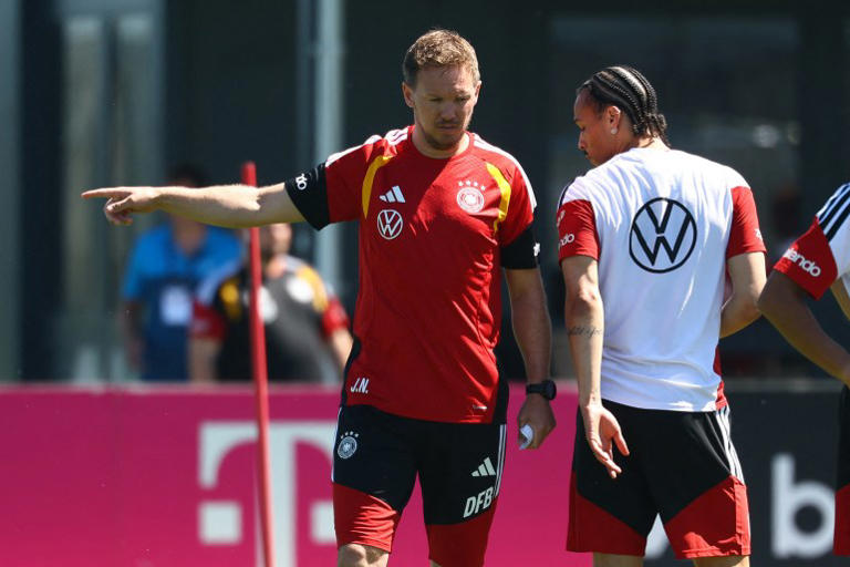 Germany World Cup 2026 team preview: Players to watch, group and squad list