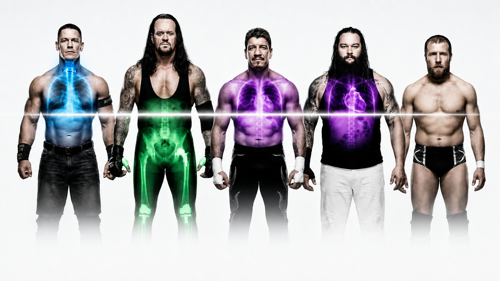 The human cost of professional wrestling