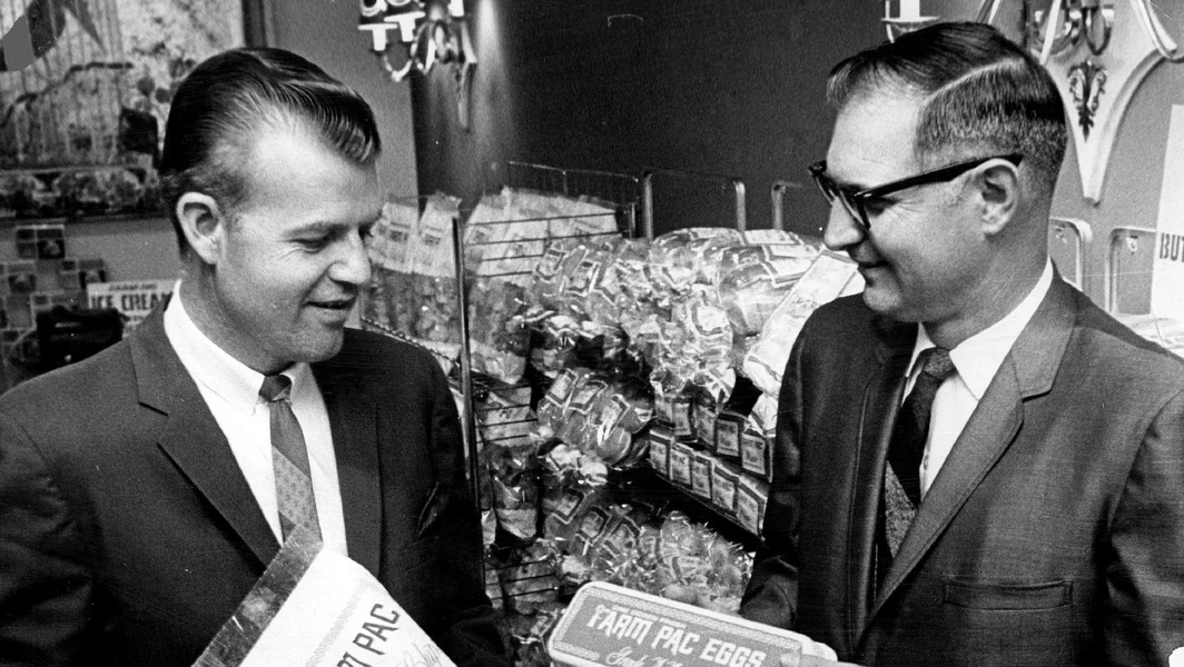 13 forgotten packaged foods of the 1960s and 1970s