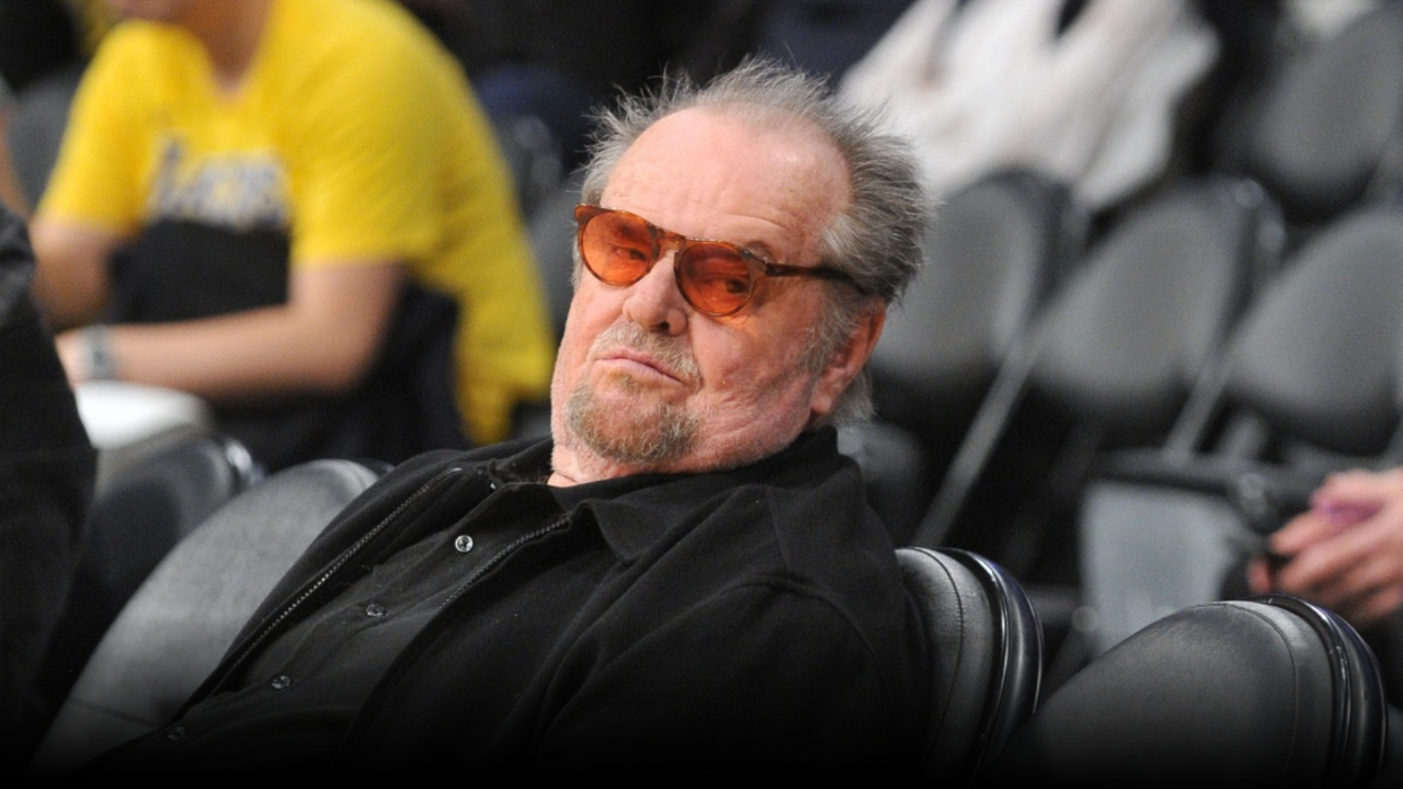 Jack Nicholson and Dustin Hoffman have ‘barely seen’ friend Warren ...