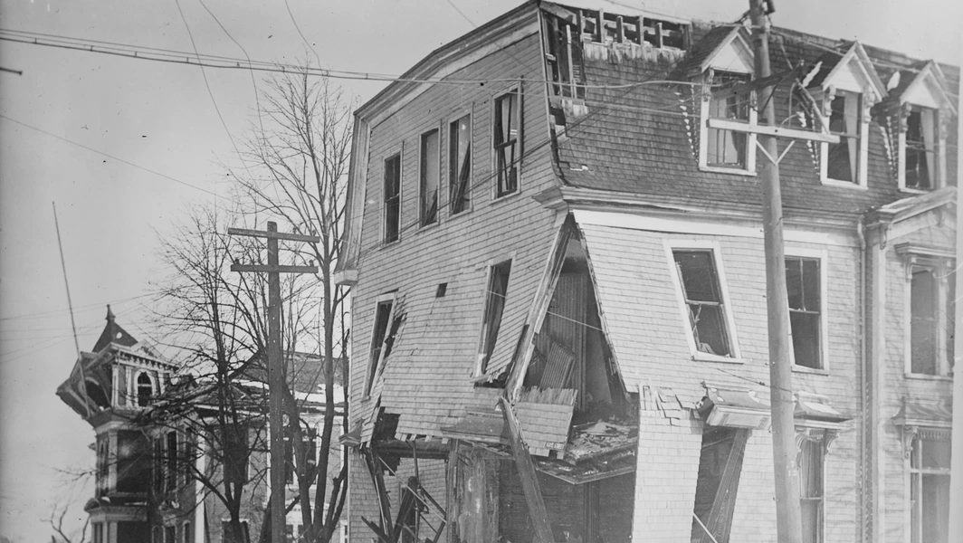 24 overlooked events that shaped global history