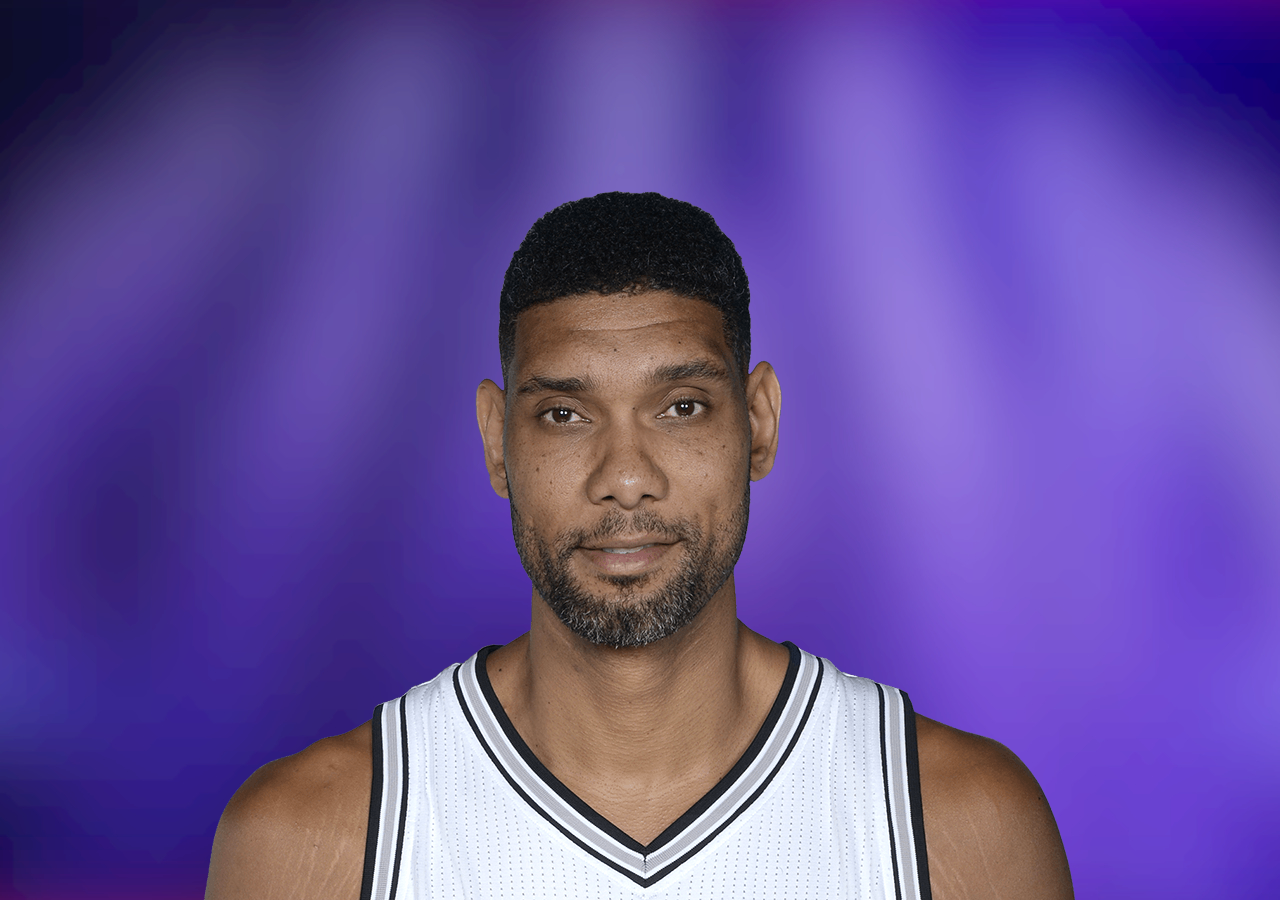 Every time someone downplays Tim Duncan's impact...