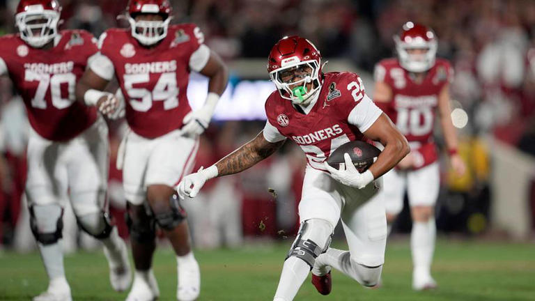 Three areas Oklahoma needs to improve in order to win a title