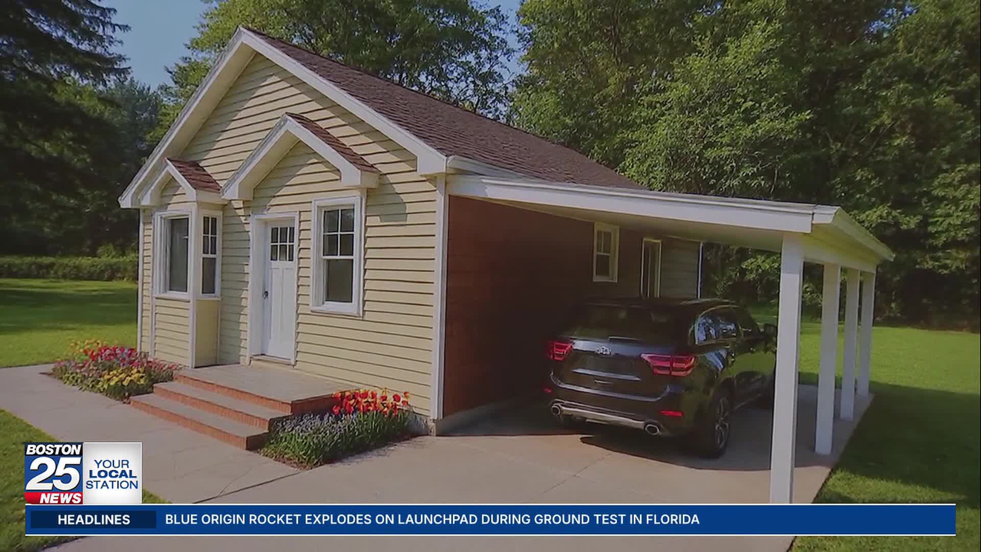 Massachusetts sees ADU boom as state pushes affordable housing solutions