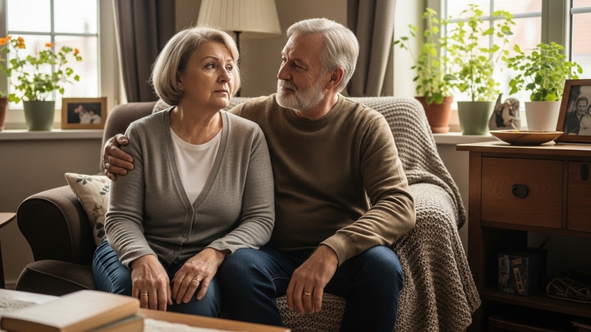 Worried couples: 15 signs of ADHD in adults that you might not ...