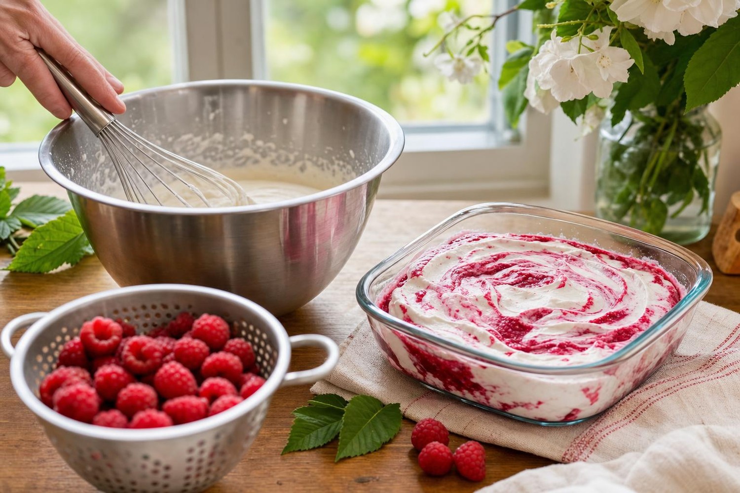 Chantilly en bombe : cette erreur que tout le monde fait avec ses ...