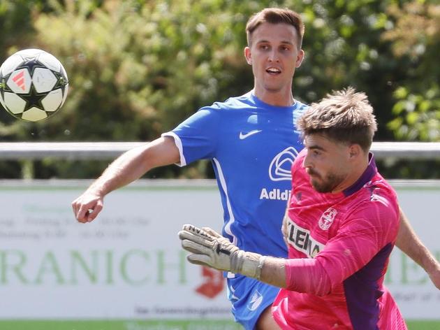 SV Kranzberg schlägt Nandlstadt 3:1 und löst Ticket zur Relegation