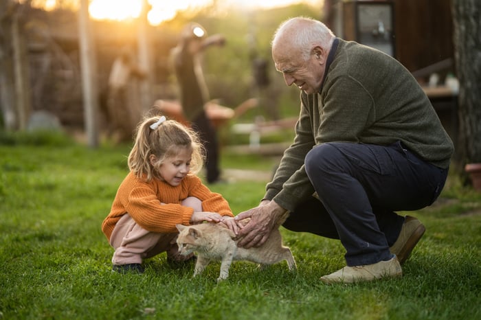 Your Social Security checks could get a huge boost in 2027. How that ...