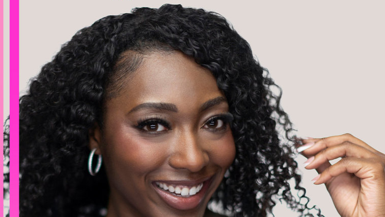 Love Island USA's Aniya Harvey hopes for a proposal by season's end