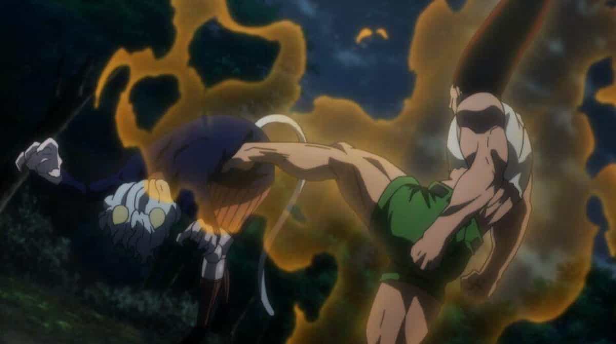 The best shonen protagonist rage moments