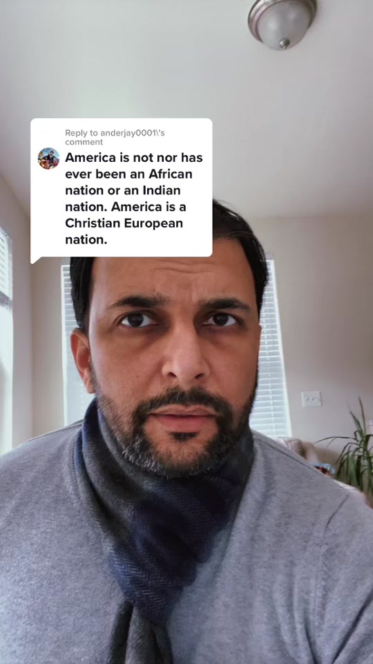 Is America a Christian nation? Here is what the law says