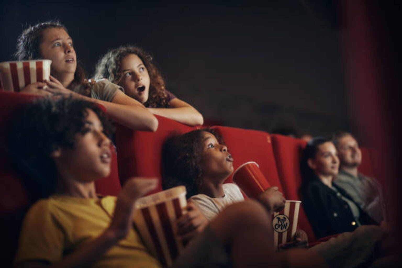 A24’s ‘Backrooms’ opens to $81M, leads box office surge