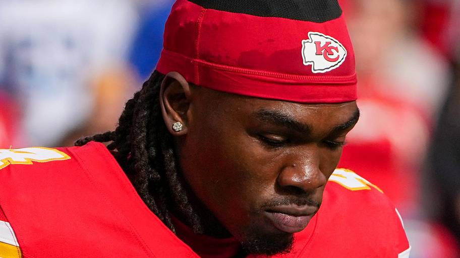 Rashee Rice news should have Chiefs considering blockbuster trade target