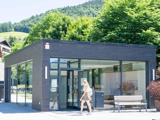 Frischer Wind sorgt für Aufschwung: Olaf Gulbransson Museum wird 60