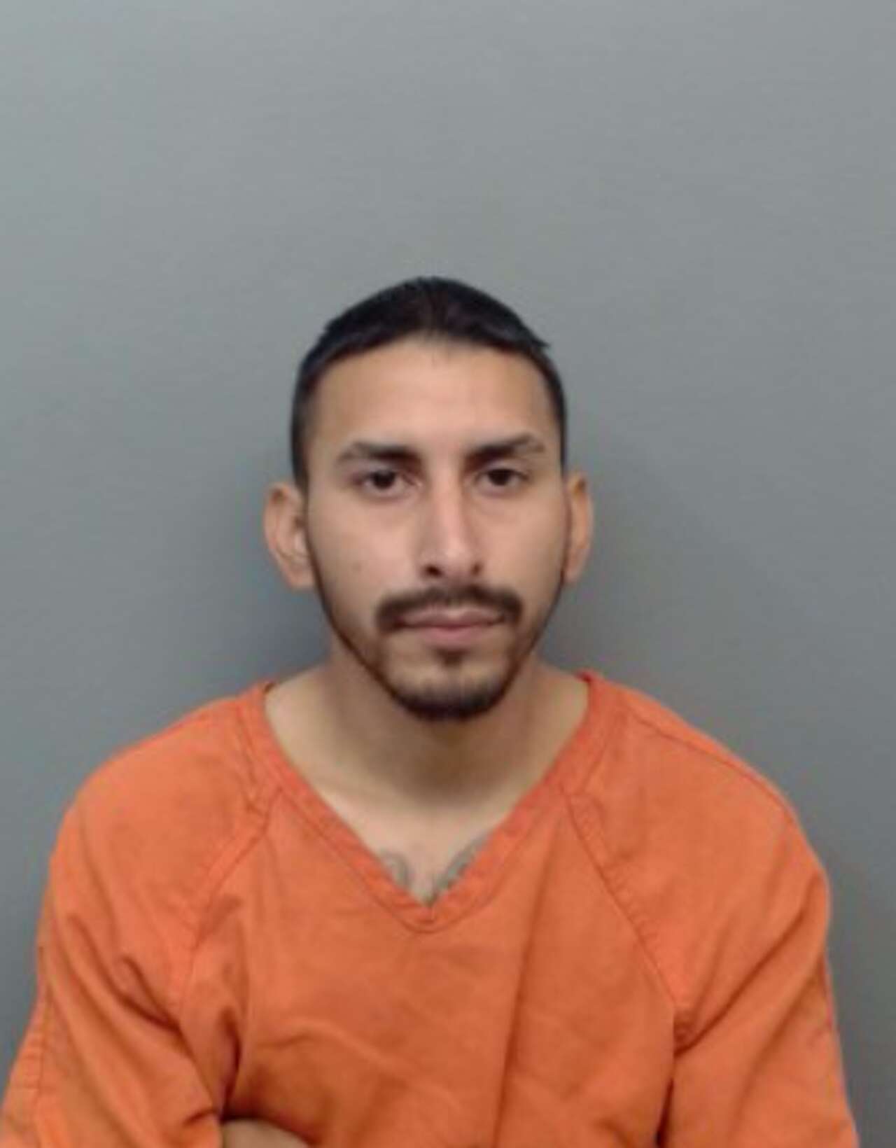 Affidavit: Suspect stole utility trailer carrying water tank from ...
