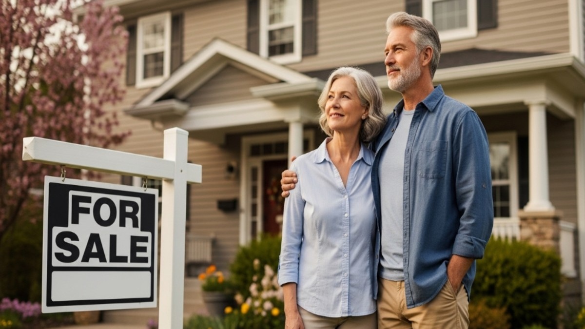 How selling a home after age 63 can trigger a costly Medicare pitfall