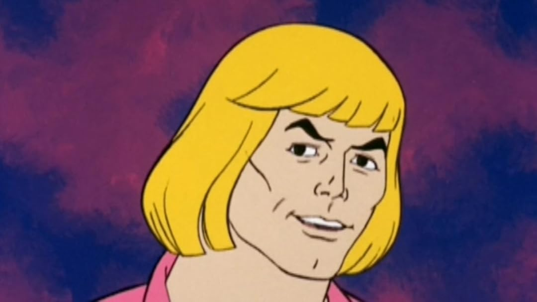 10 Surprising Facts About the Classic He-Man and Master of the Universe ...