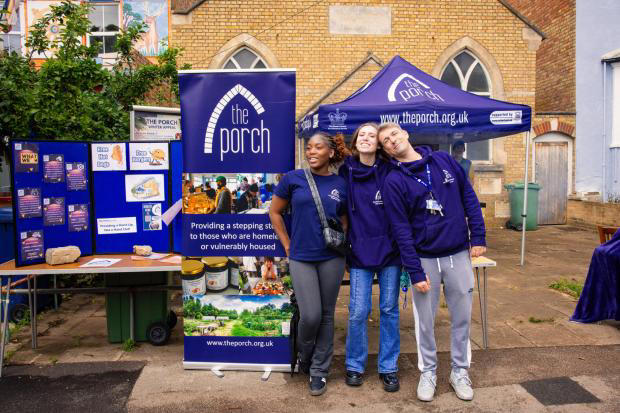 Magdalen Road festival returns for third summer in Oxford