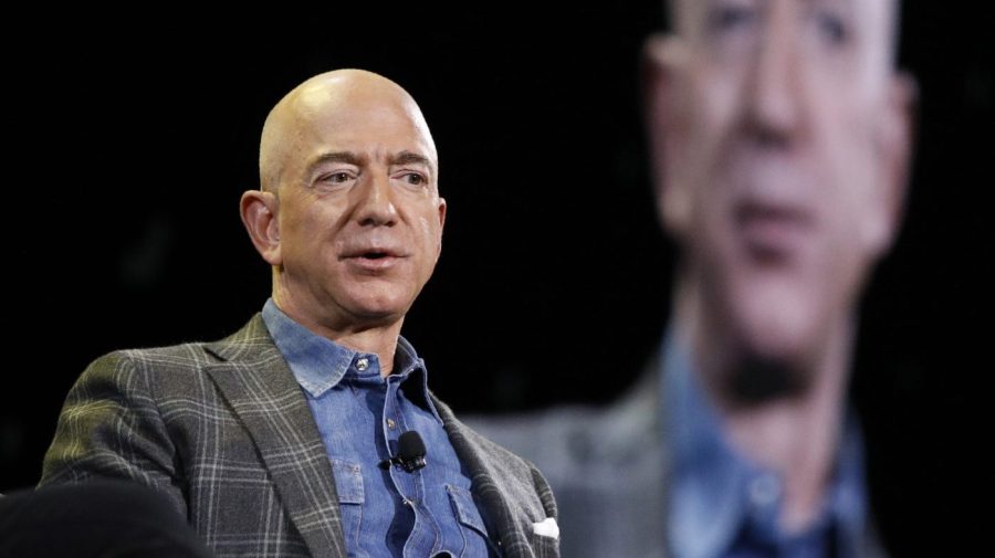 Where things stand between Trump and Big Tech executives