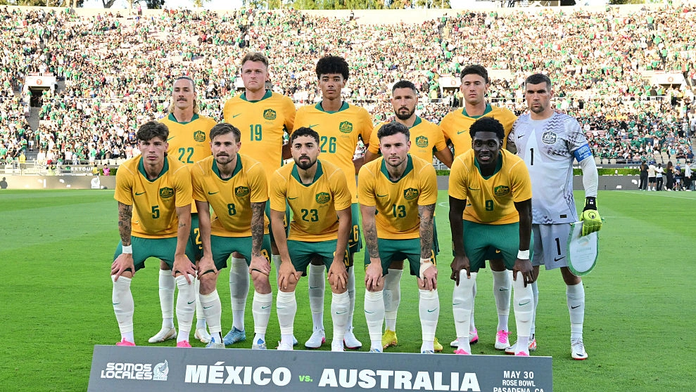 Socceroos fall to Mexico but take positives into World Cup