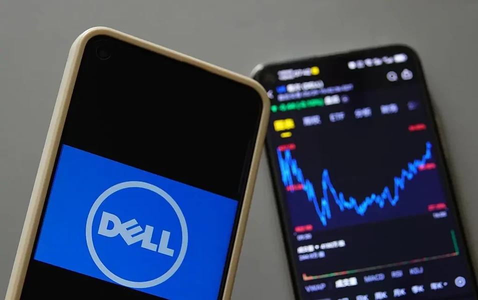 Dell’s record quarter drives $500 JPMorgan target