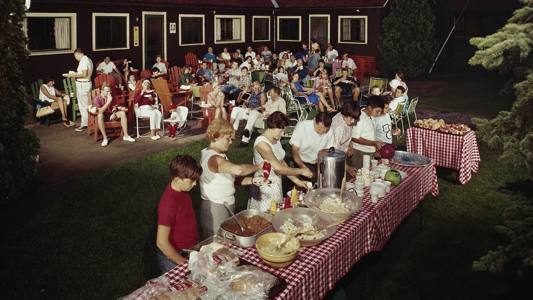 15 snapshots of life in 1979