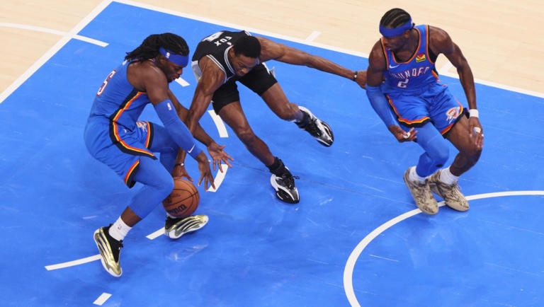 Thunder, che fare dopo la finale persa? Holmgren guadagna troppo, Dort ...
