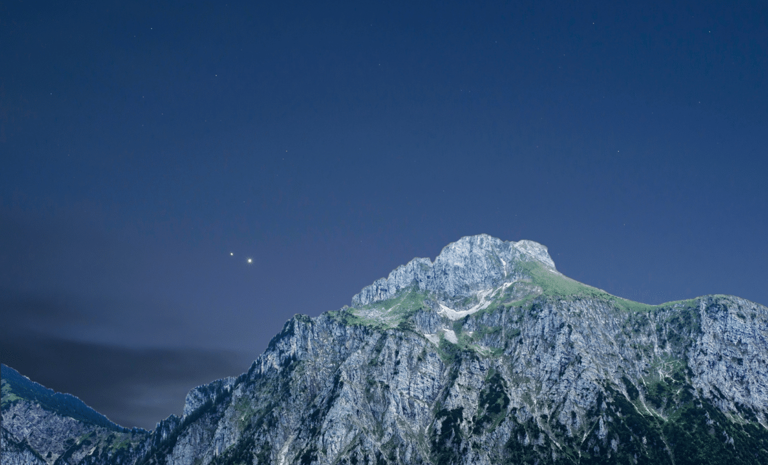 Don't miss June's most spectacular night sky events featuring rare ...