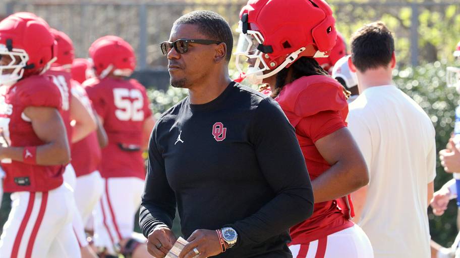 Oklahoma earns a running back pledge for 2027 class