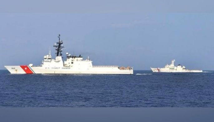 Philippine, US bolster defense ties, reaffirm treaty