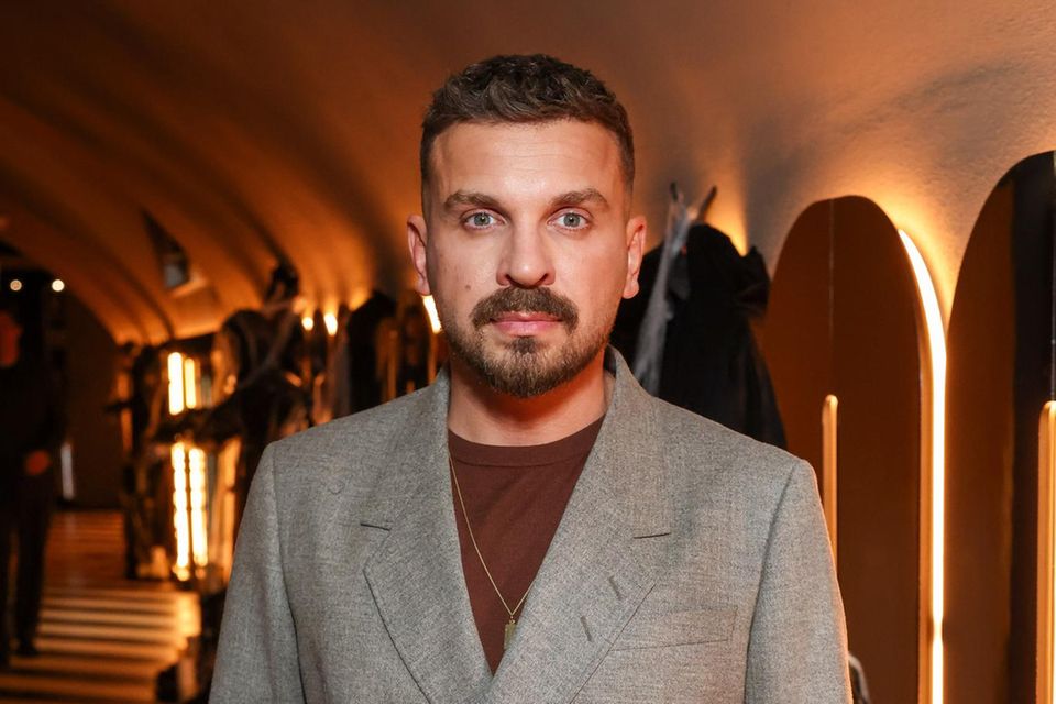 Edin Hasanović: "Tatort"-Star verliert emotionale Worte über seinen ...