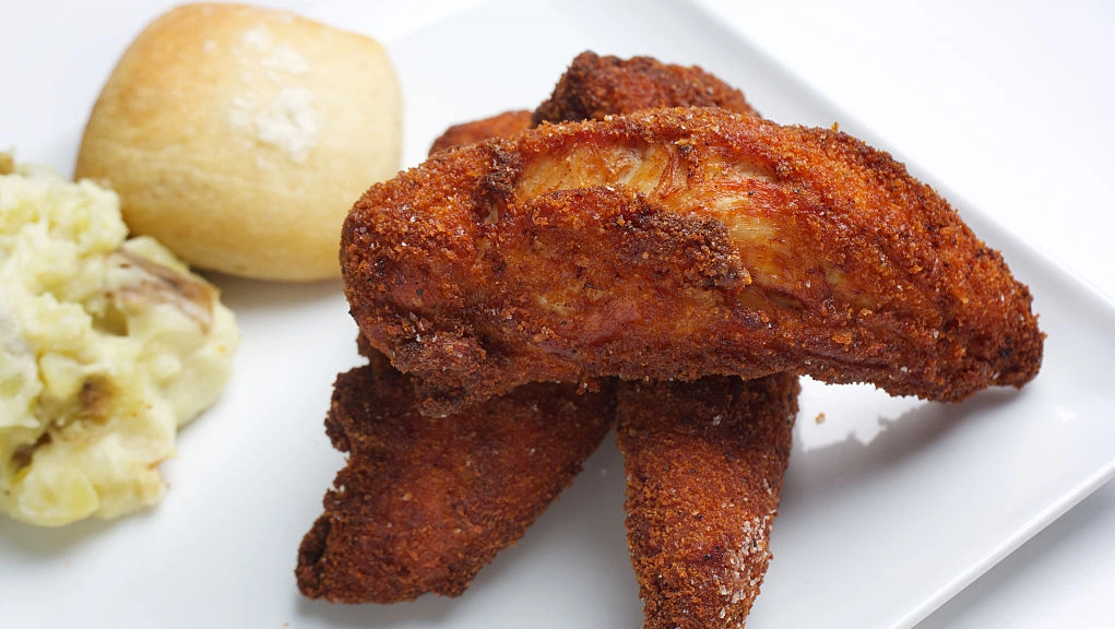 3 must-try chicken tenders across America