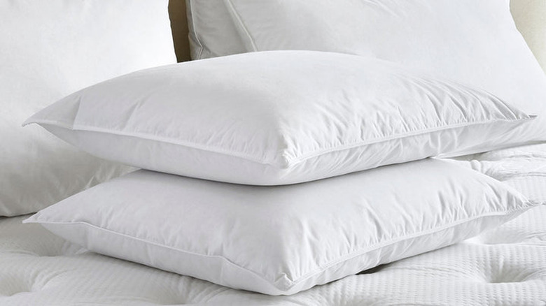The genius repurposing idea that gives new life to old pillows you ...
